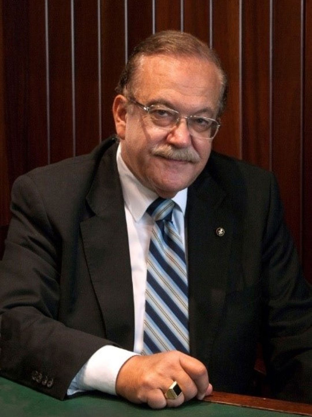 Domain Academy | Meet The Team