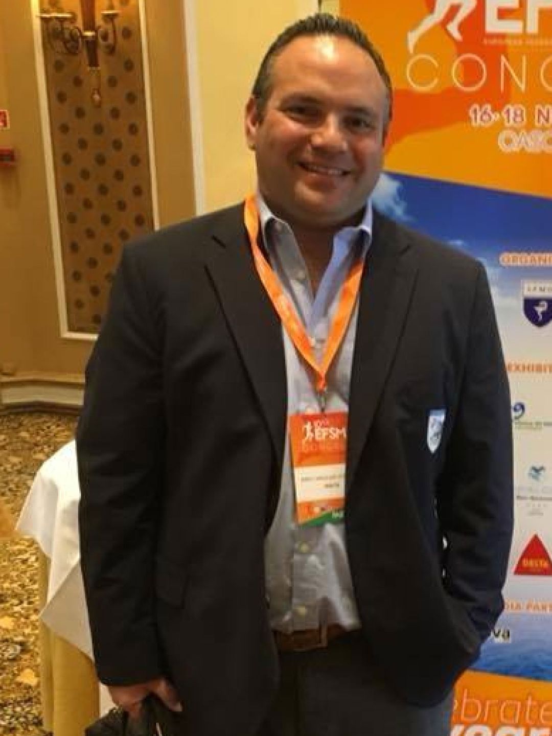 Domain Academy | Meet The Team