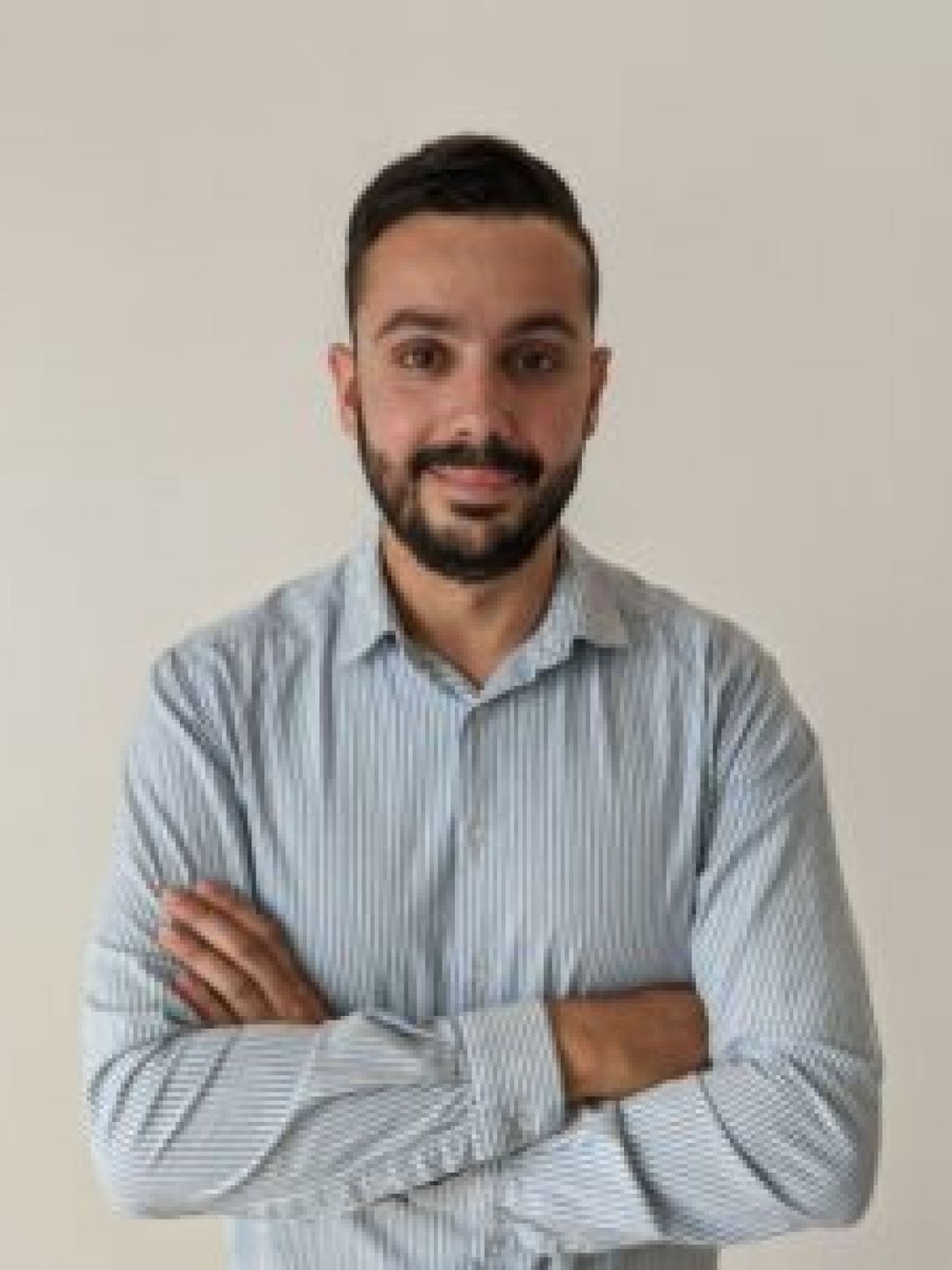 Domain Academy | Meet The Team