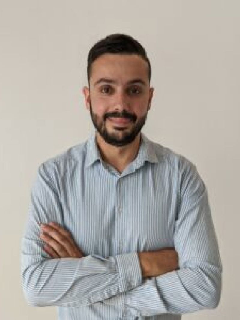 Domain Academy | Meet The Team