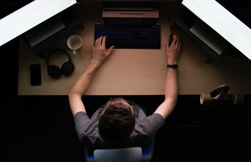 Domain Academy | Home Page