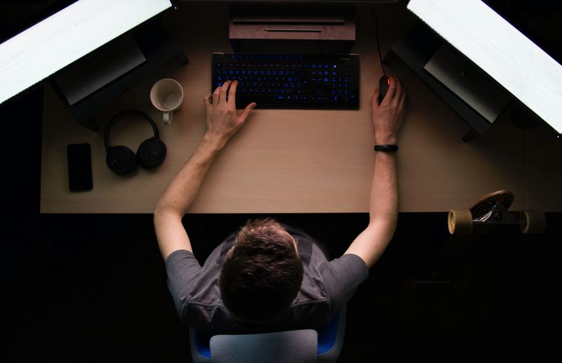 Domain Academy | Home Page