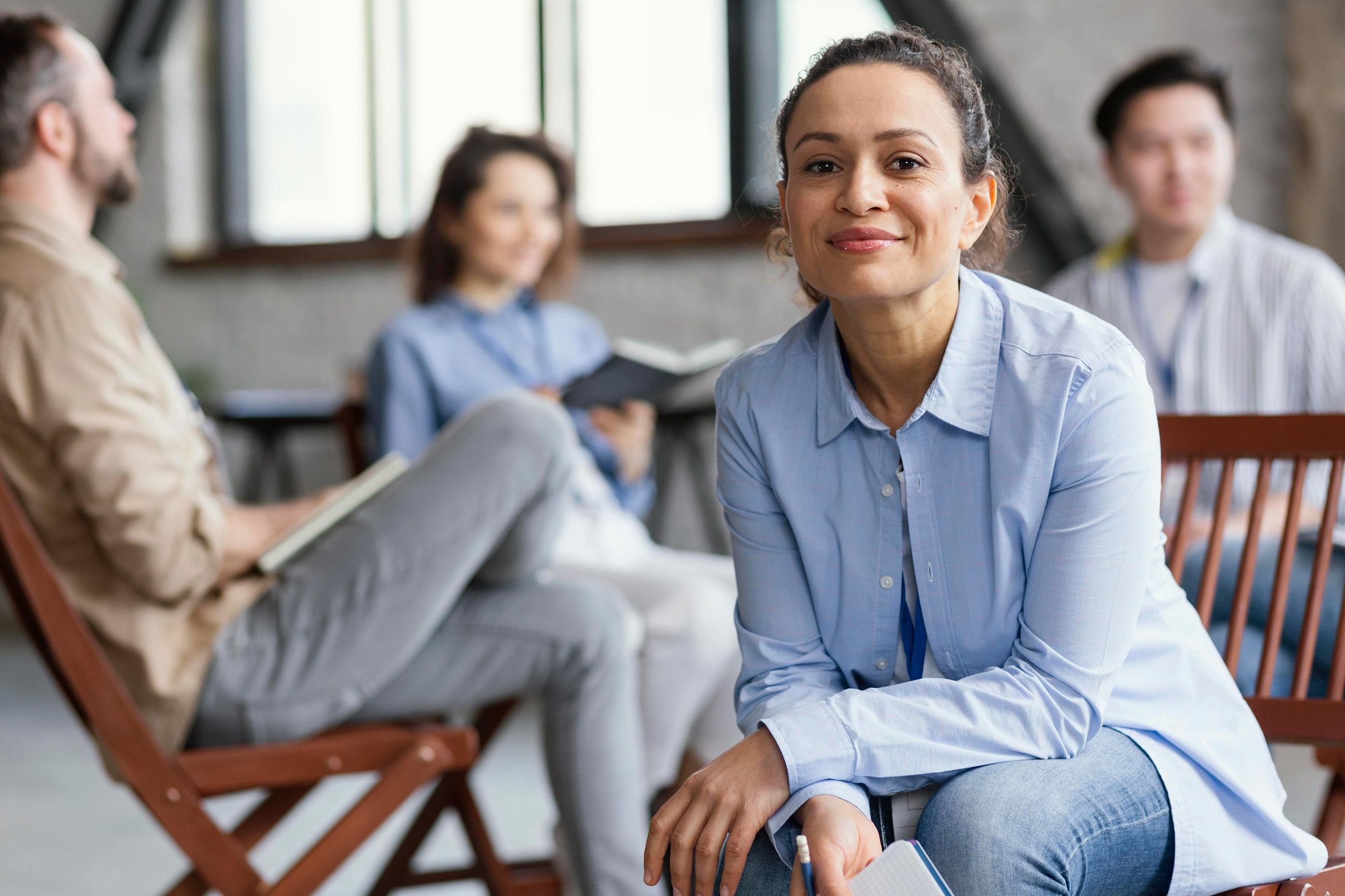 Level 4 Diploma in Health and Social Care (EQF/MQF Level 5)