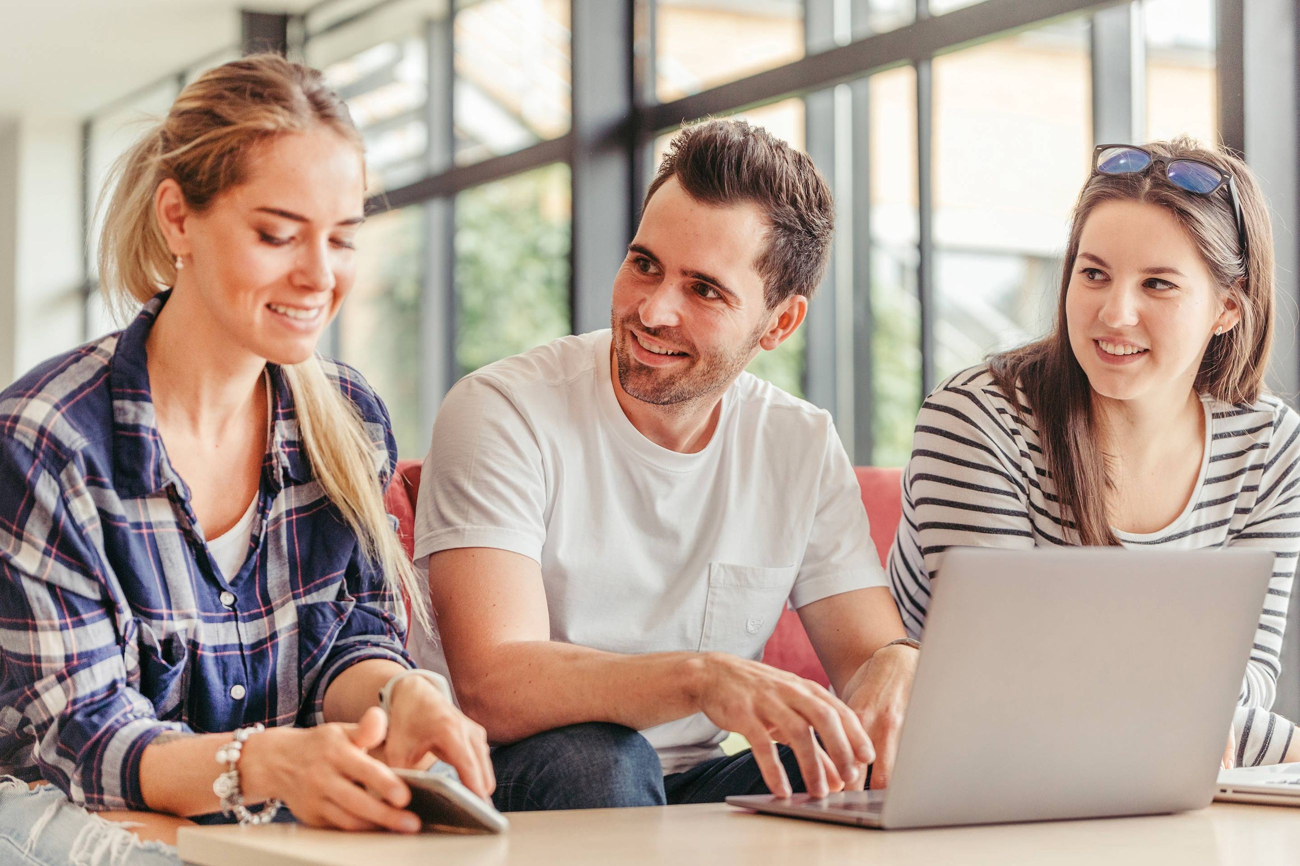 Domain Academy | Courses