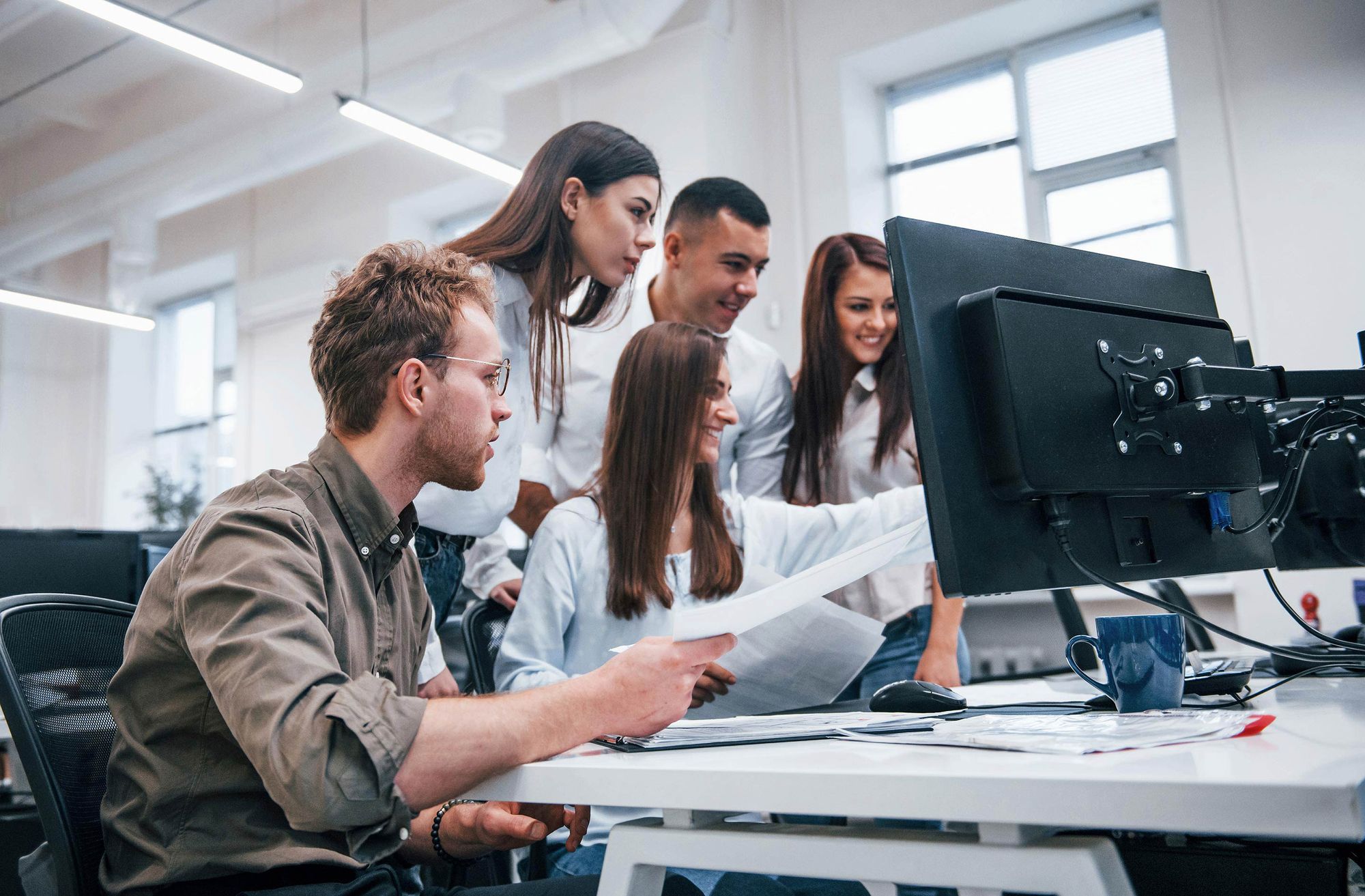 Higher National Diploma in Computing