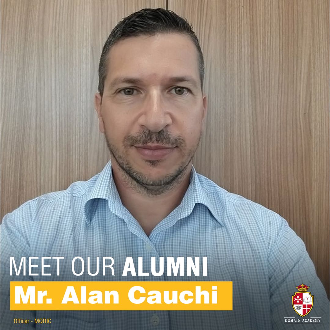 Domain Academy | Home Page