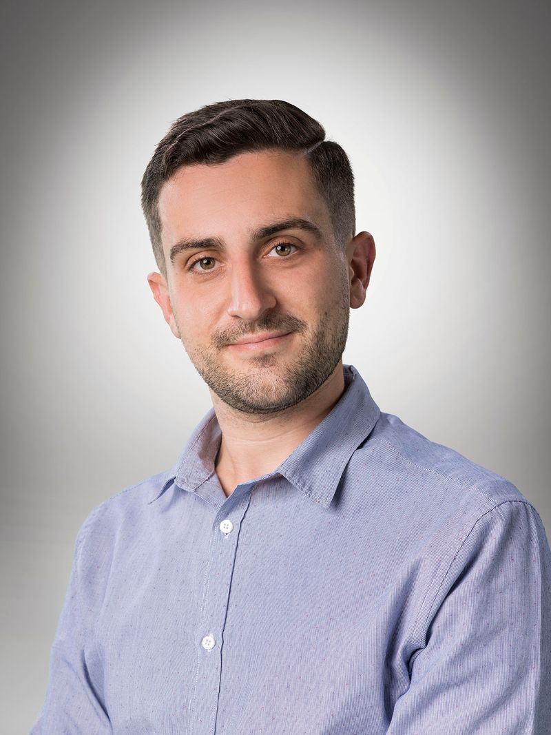 Domain Academy | Meet The Team