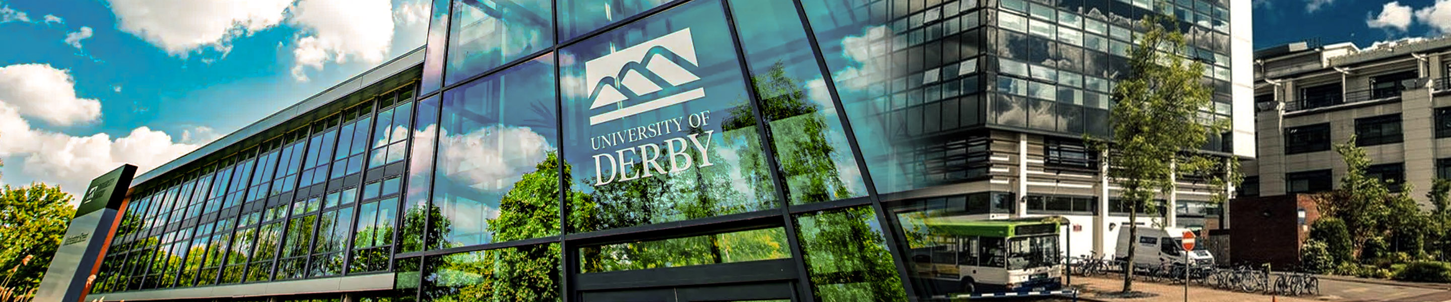 University of Derby