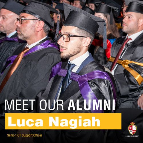 Domain Academy | Home Page