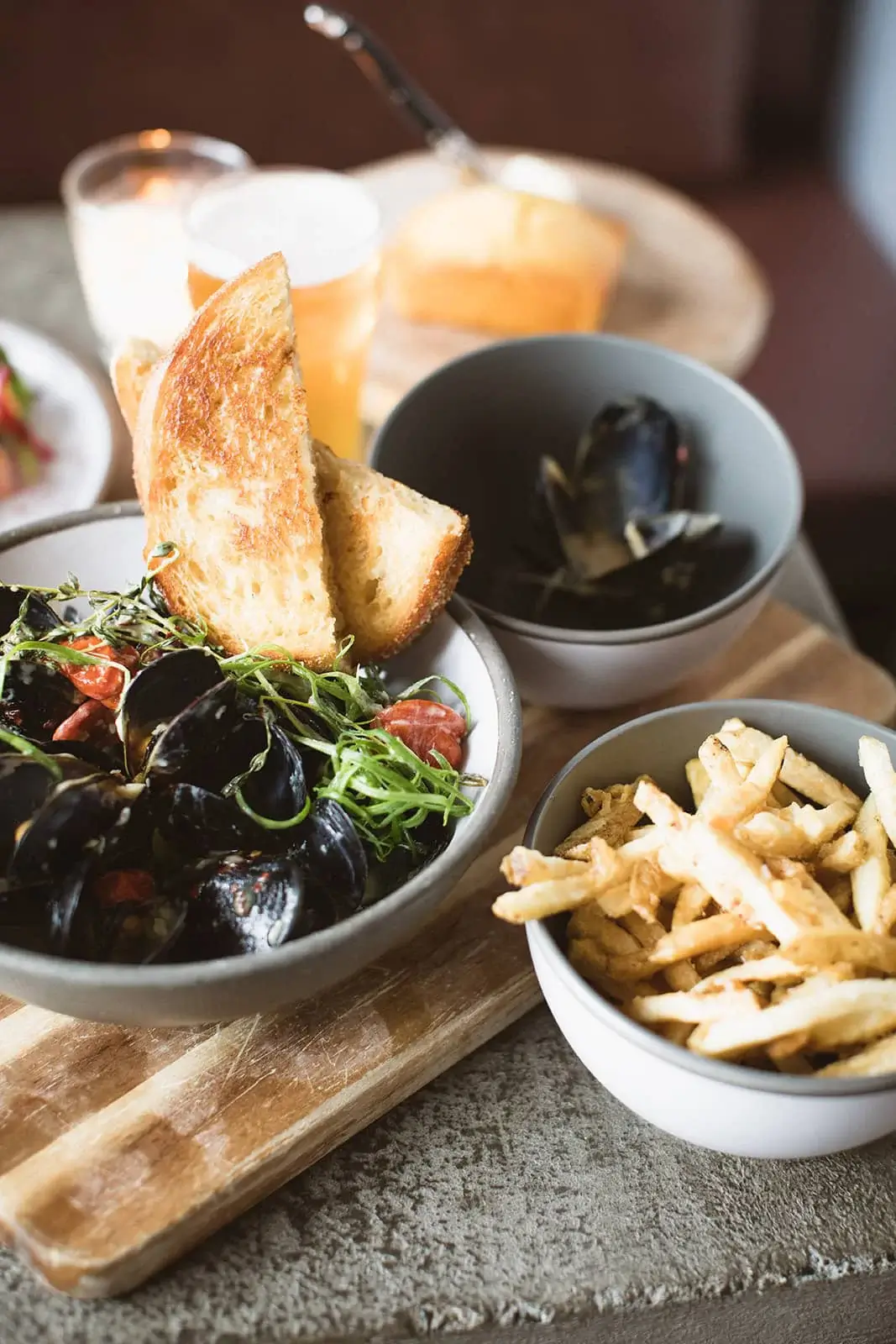 Breakwater Bistro & Bar | Premier Oceanfront Dining in Victoria, BC