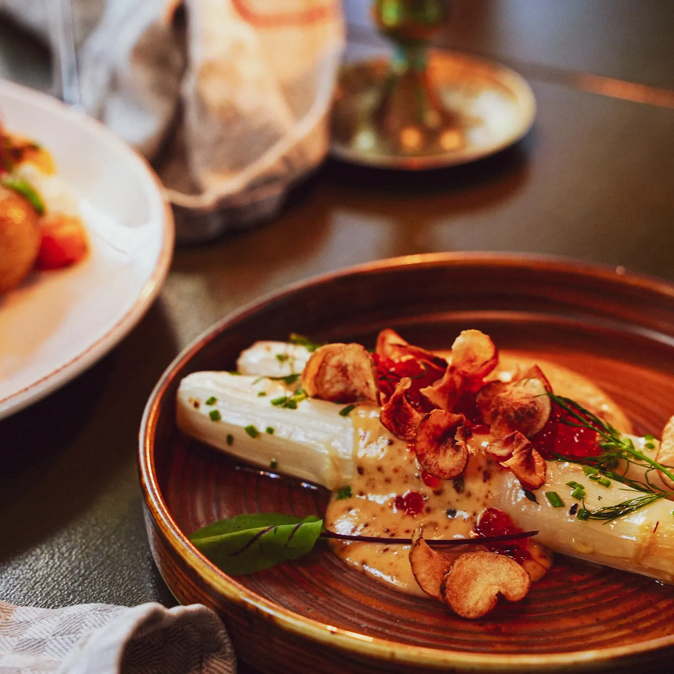 Restaurang Sue Ellen - Vasastan