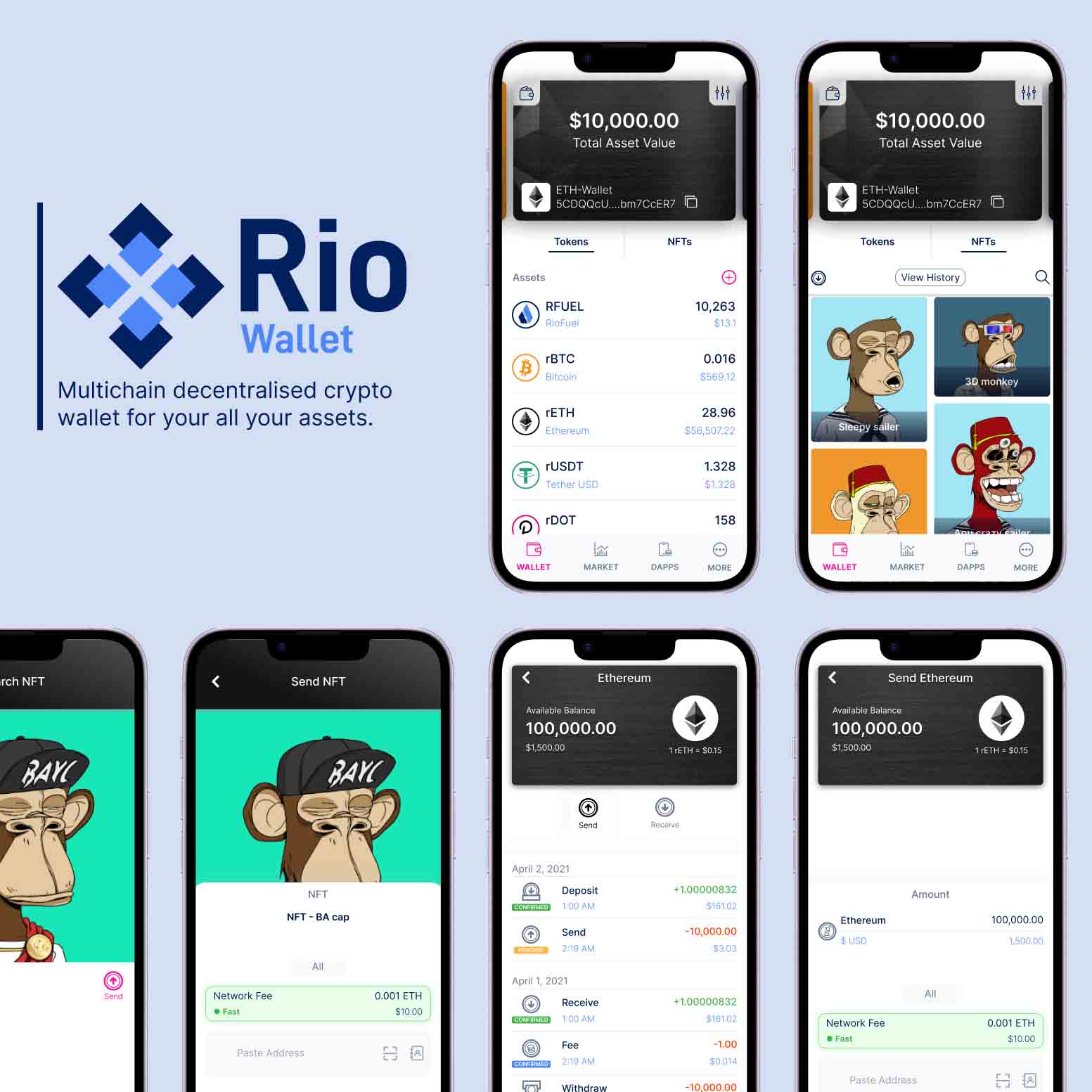 Bise Digital - Design, web and mobile applications, freelance