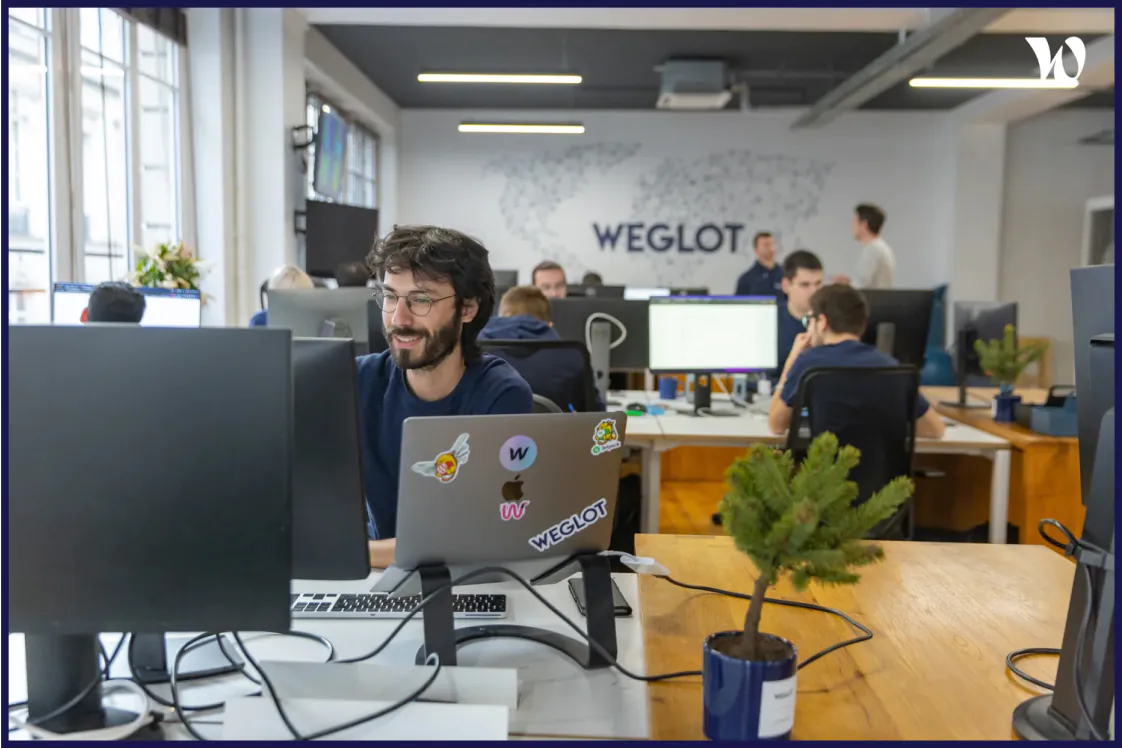 Set your translation quality with Weglot