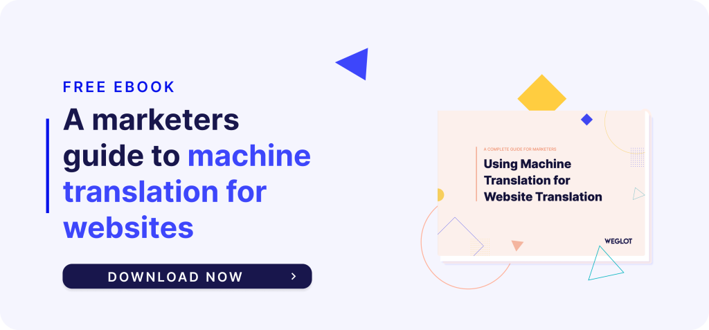 AI Translation: How to Leverage It for Website Translation