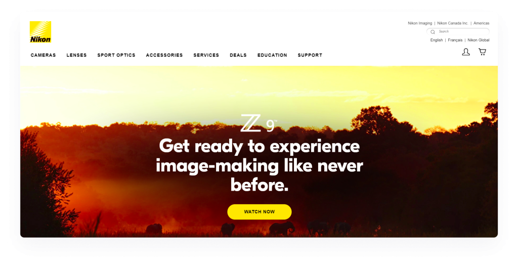 5 examples of multilingual websites that did everything right