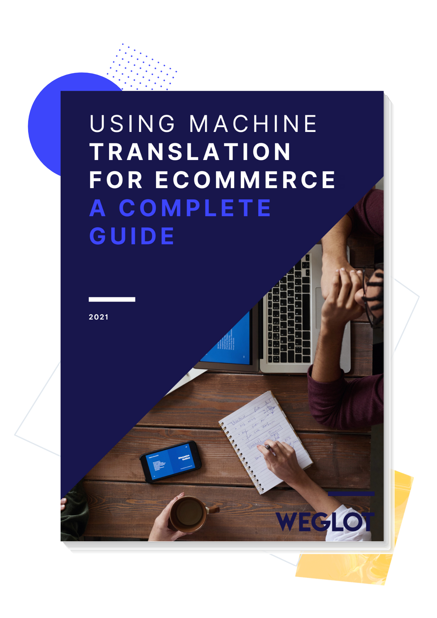 Guide Using Machine Translation For Ecommerce