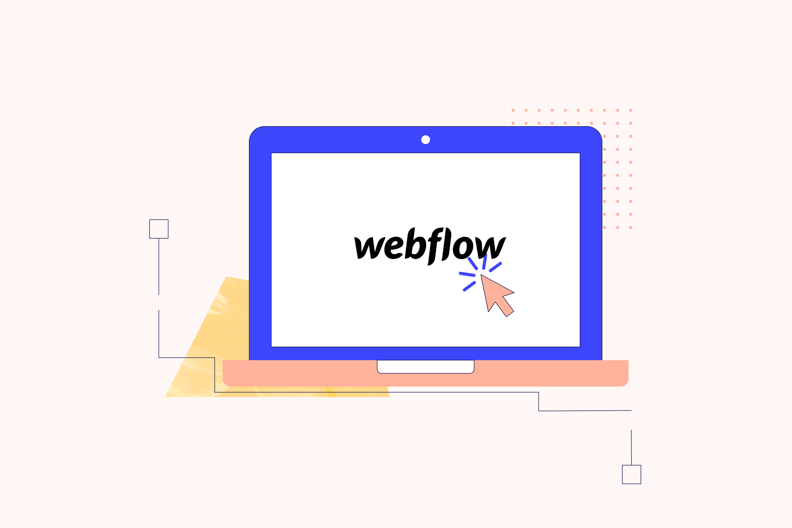 Webflow tutorial: How to go multilingual on Webflow