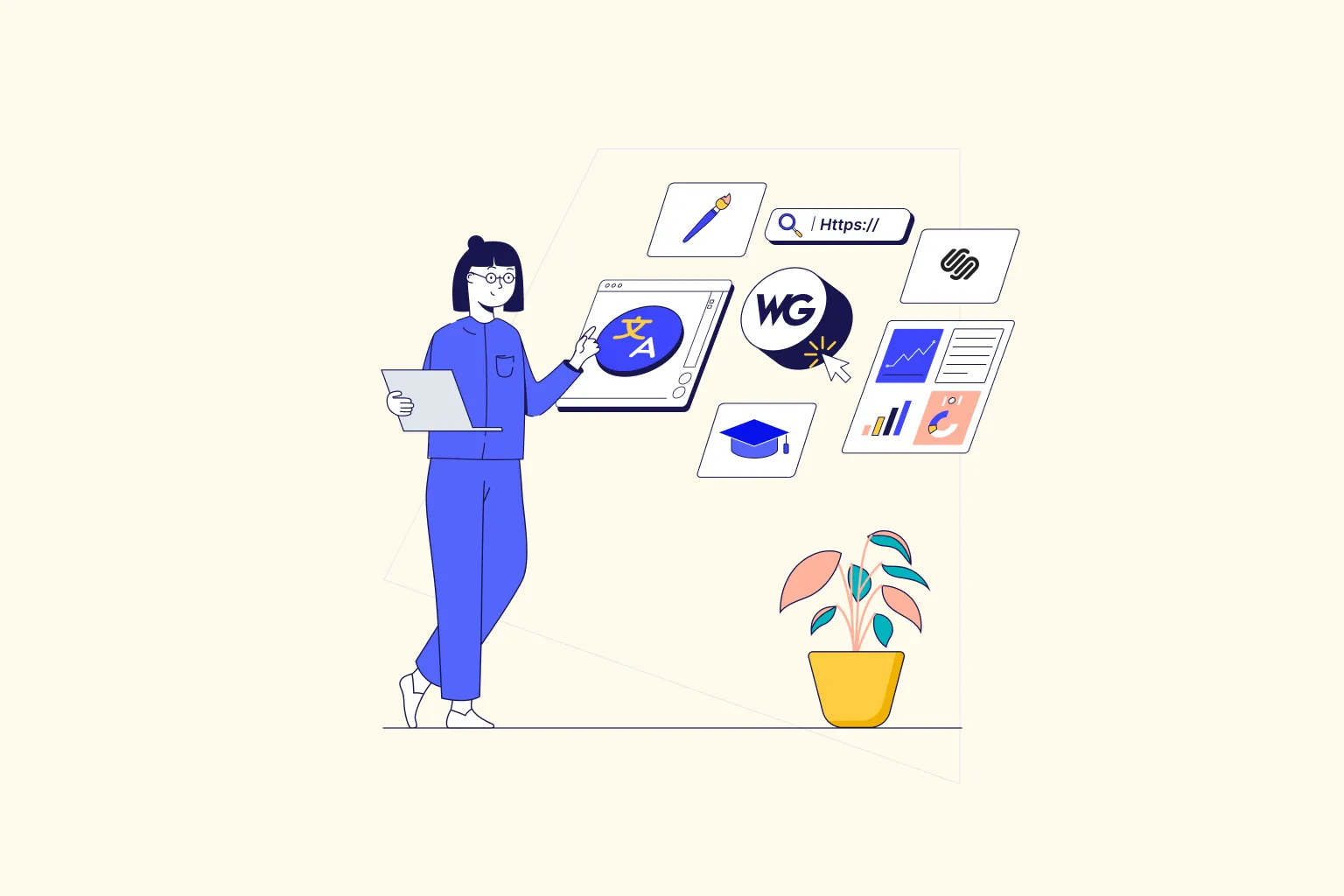 Introducing Weglot's new pricing