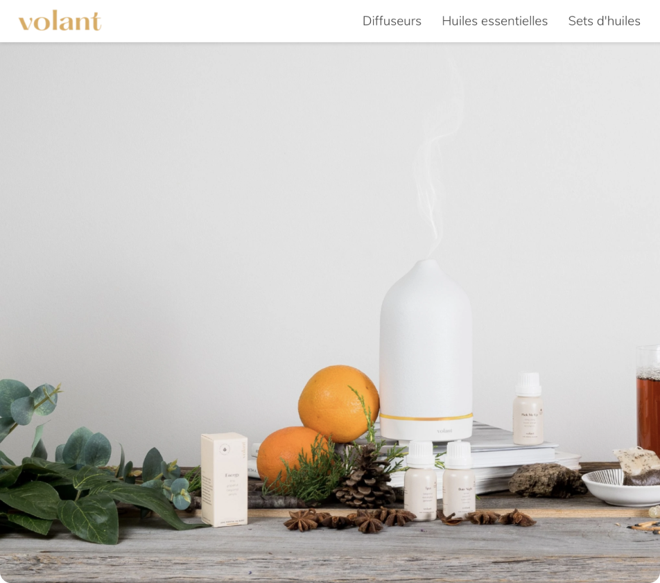 Volant case study: launching in 11 markets