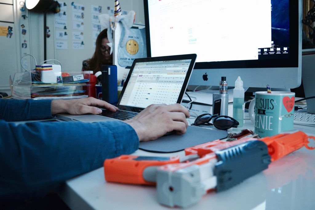 Baltazare WordPress Agency Case Study - Weglot