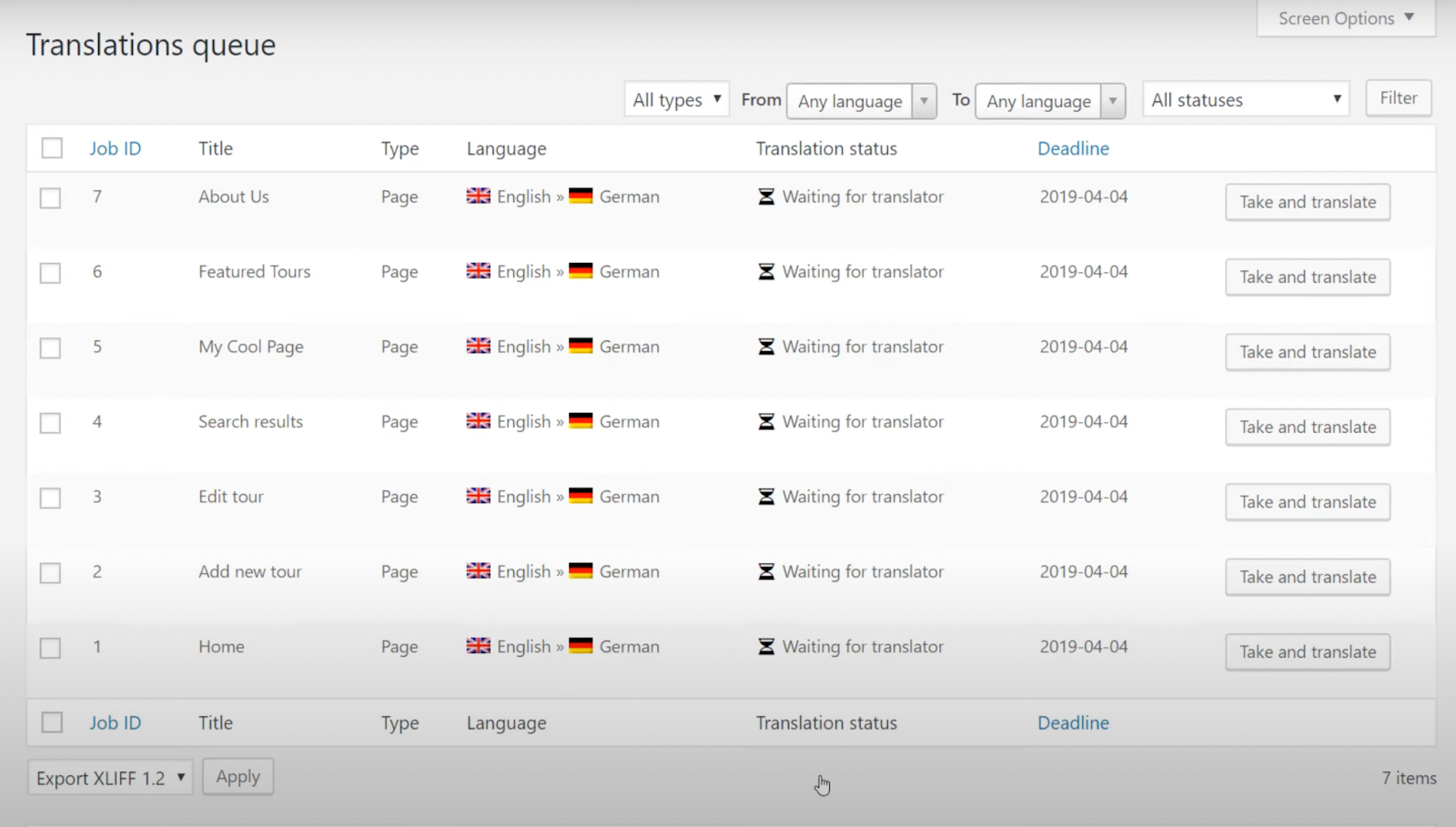 Polylang vs. WPML (Plus, a Better Alternative)