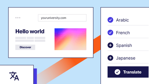 Website Language Selector: Tips, Best Practices, & Examples