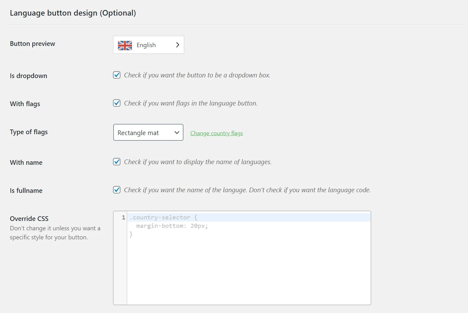 The best WooCommerce language switcher (A multilingual store in 3 steps)