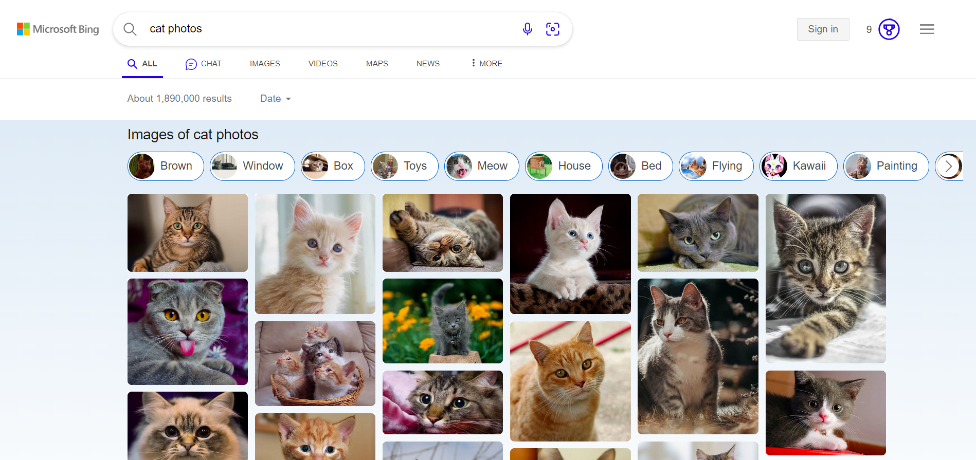 How to dominate Bing SEO in 2023 (complete guide)