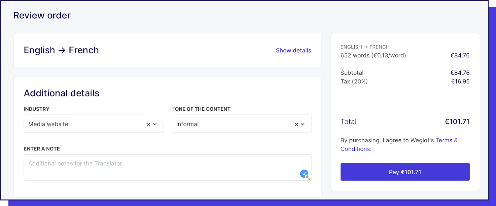 What’s an Alternative to Using a Google Translate Integration?