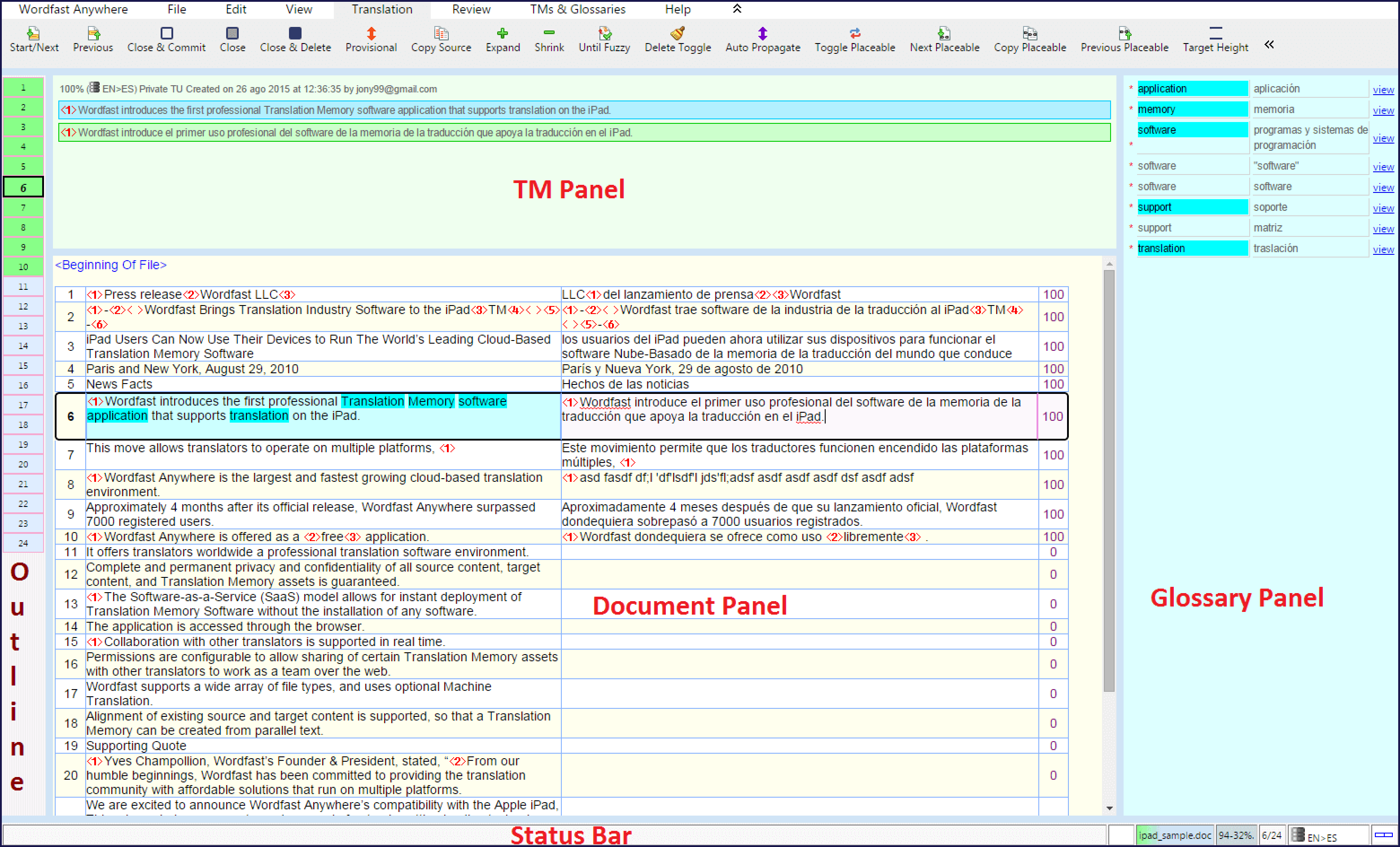 The Comprehensive Guide to Translation Technology [2024]