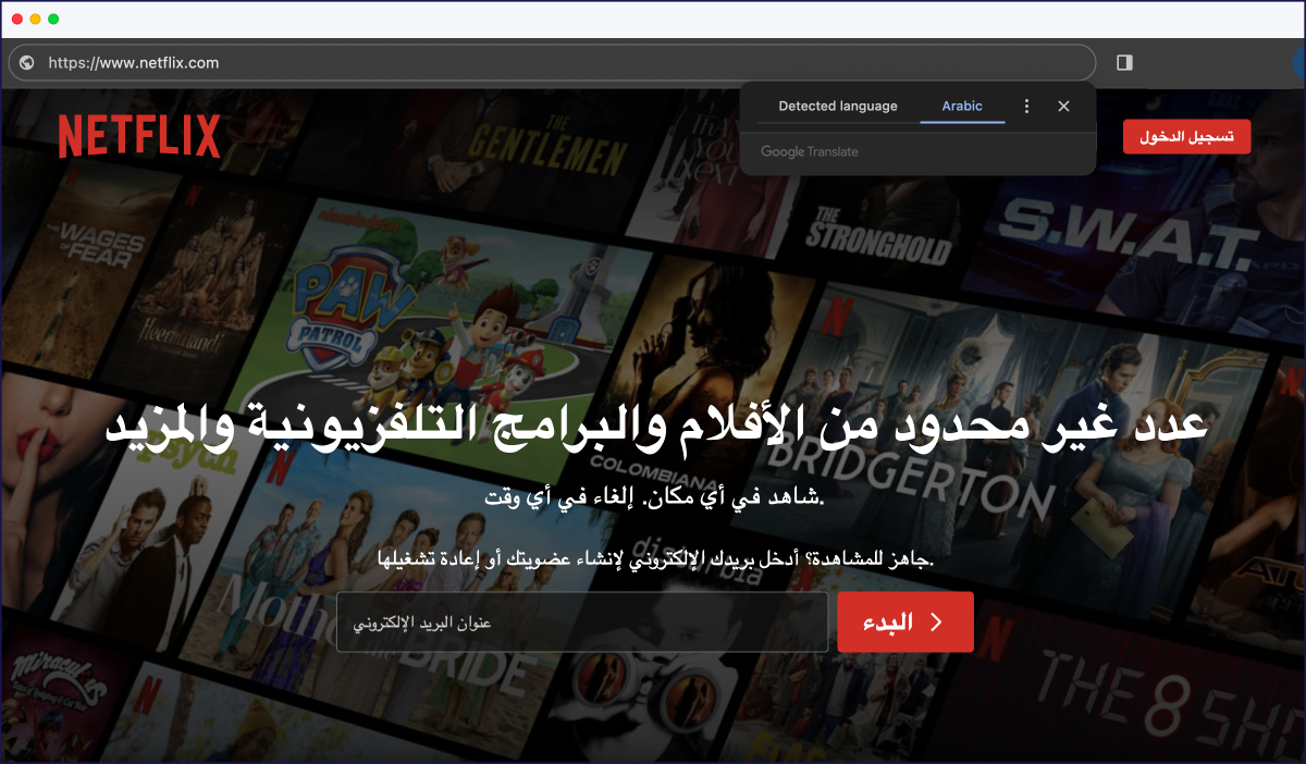 Using the Google Translate Widget for Your Website