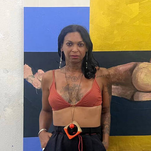 2023 Edition — Art of the Treasure Hunt