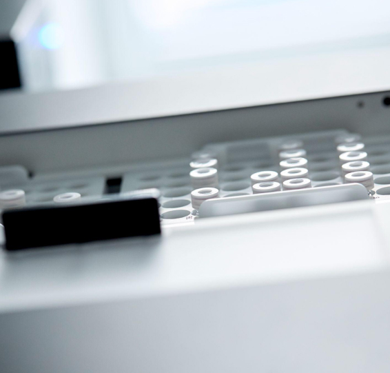 About Fidabio - First Principle Technology for Protein Analysis.