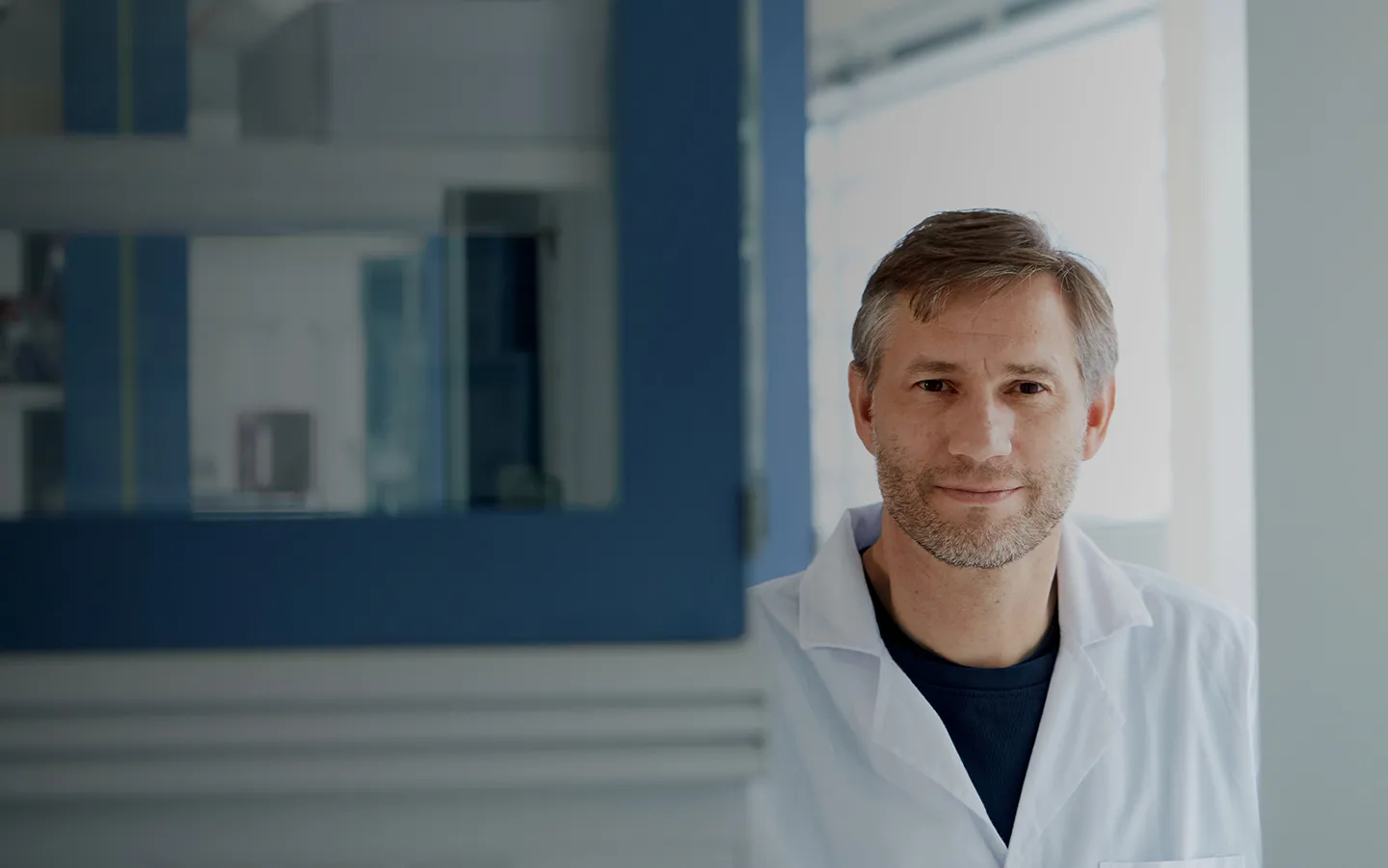 About Fidabio - First Principle Technology for Protein Analysis.