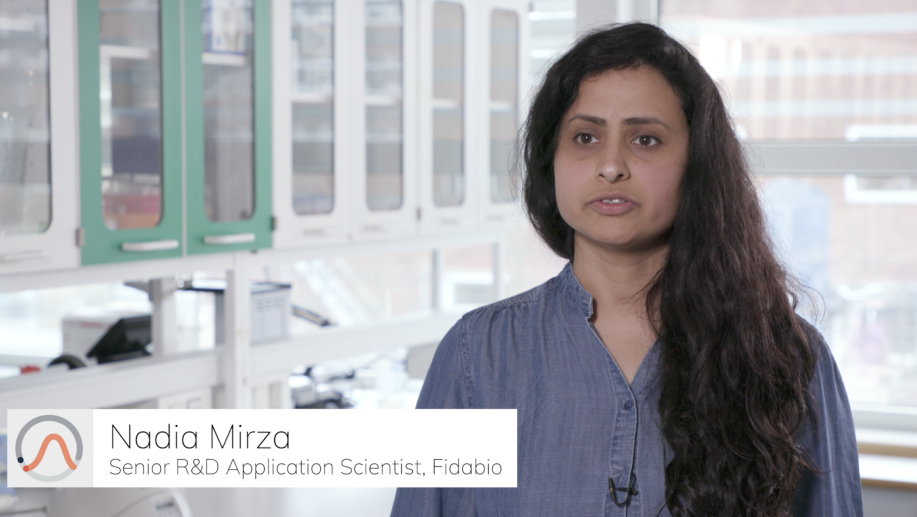 Literature on FIDA Technology - Publications, Application, Infographics.