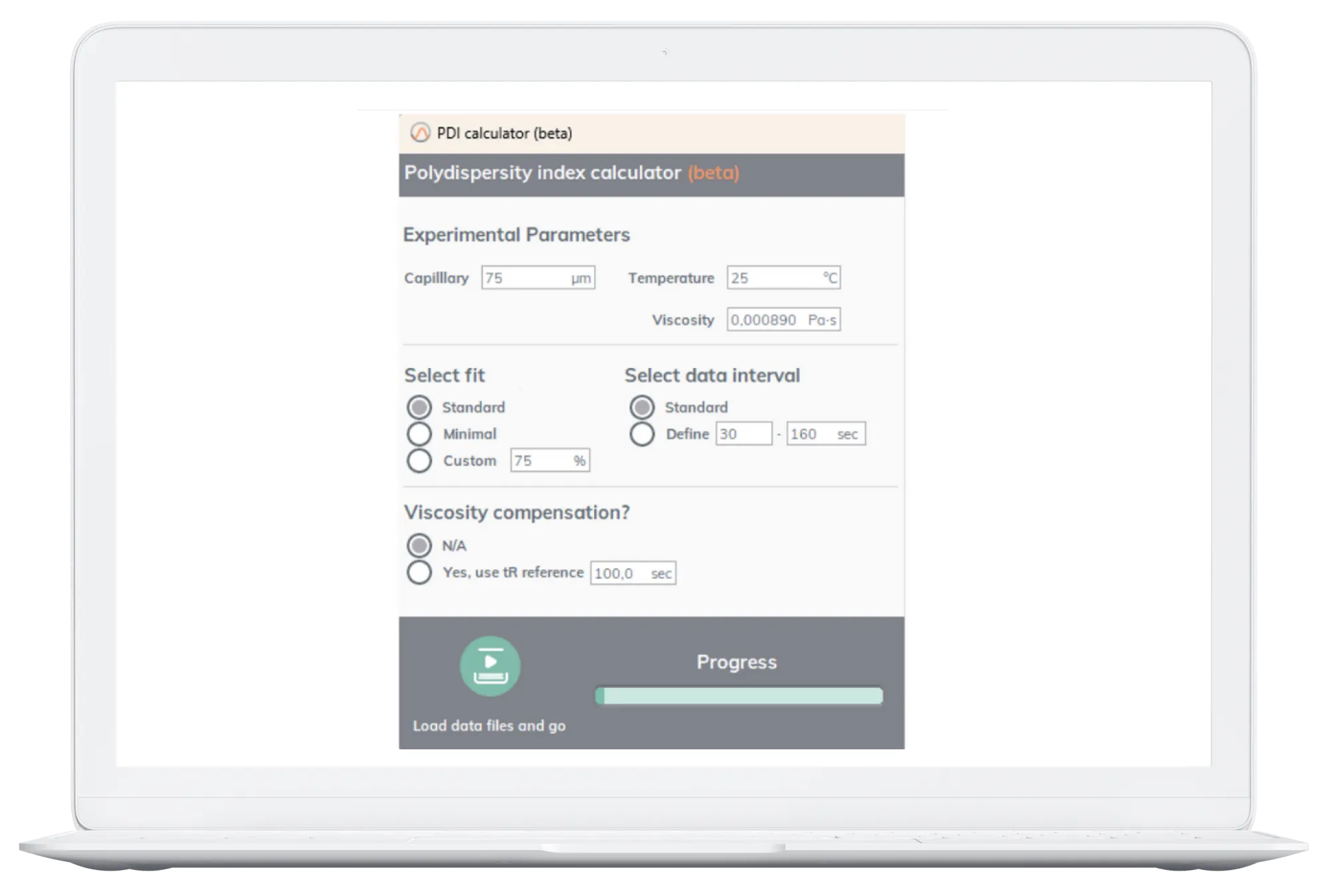 FIDA: Evaluate protein structure and function, in-solution, any buffer.