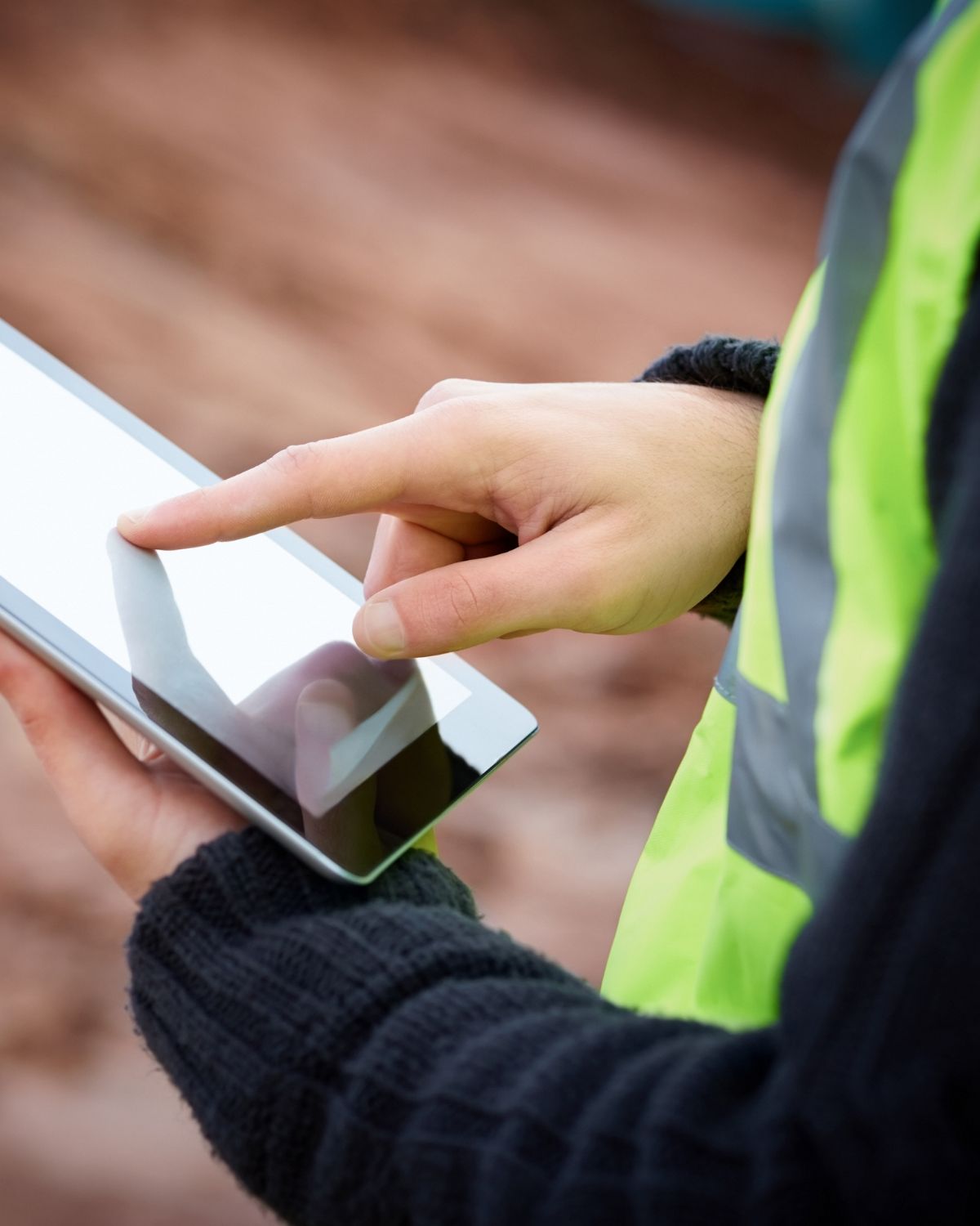 GPS Geofenced Attendance System