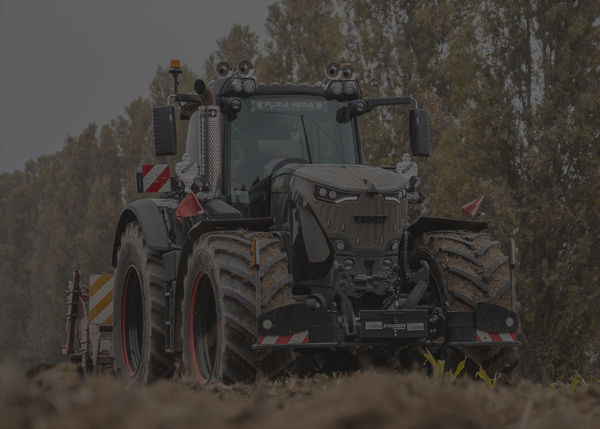 Discover the innovative features of the xFarm App
