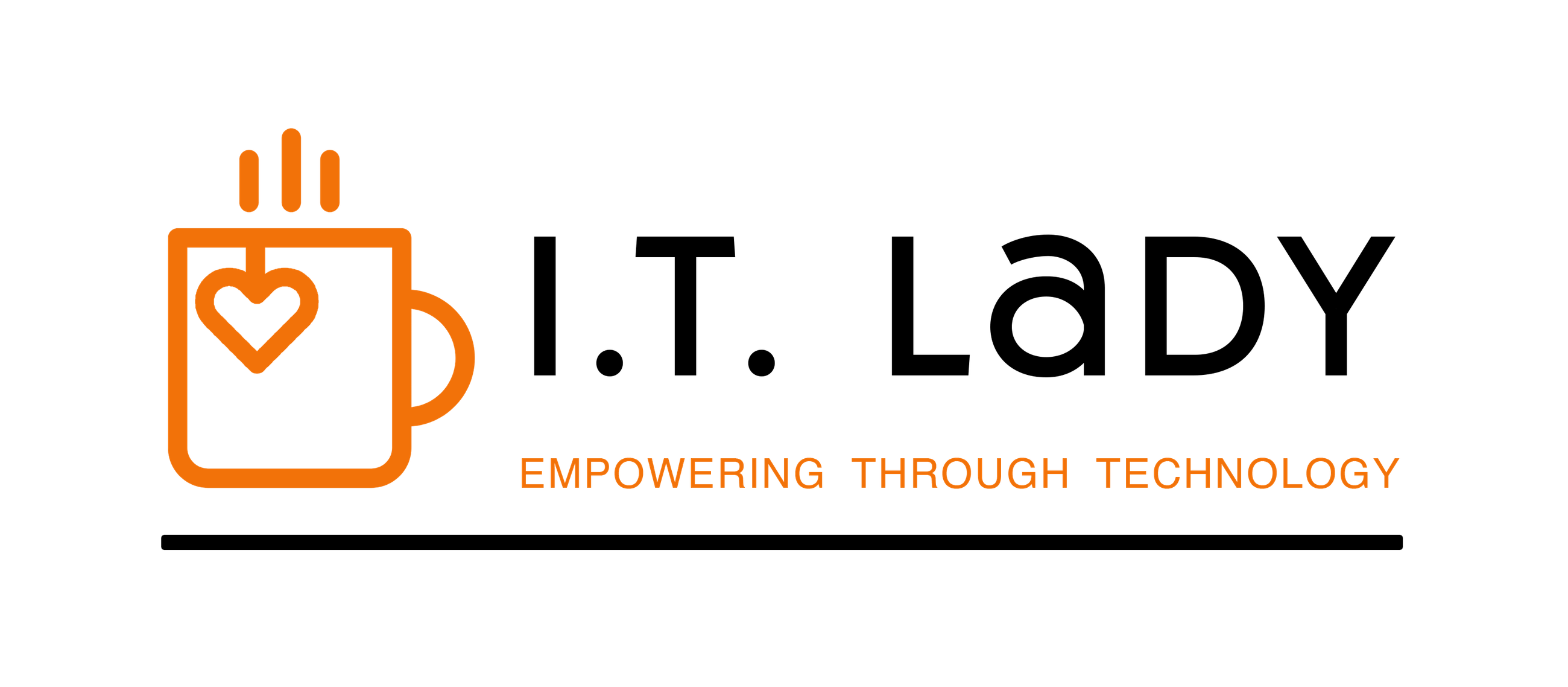 IT Care | Empowering Through Technology - IT Lady