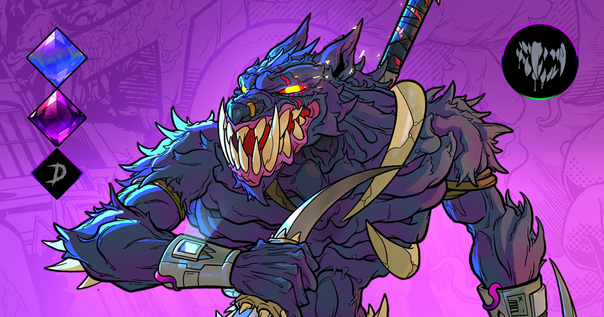 Meet The Reaper - Fusions Born From The Occult