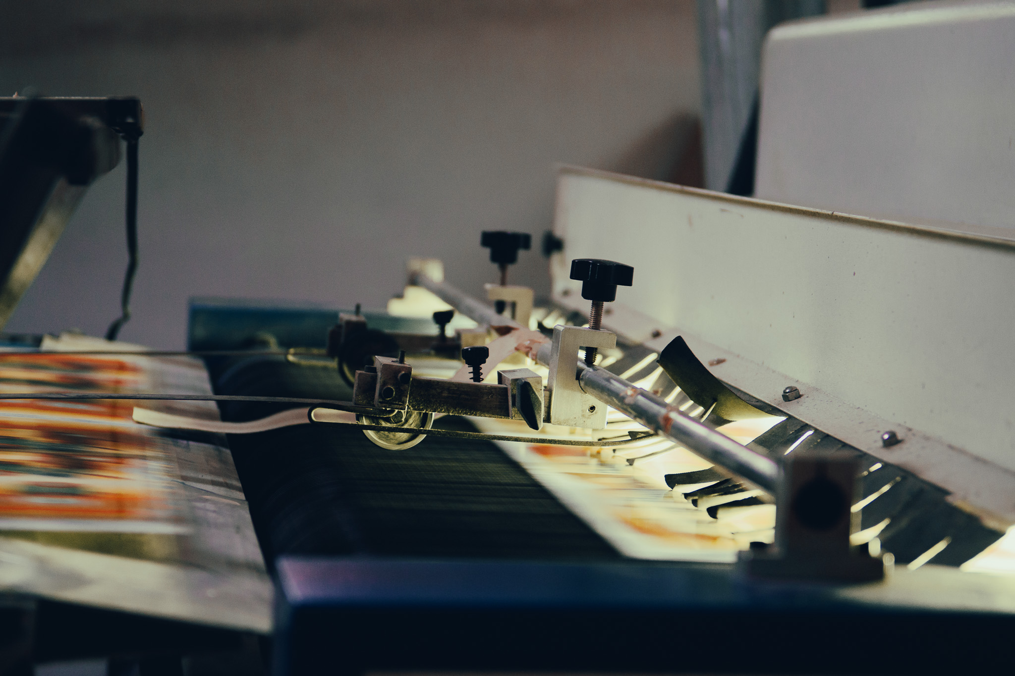 About Williams Printing and Packaging