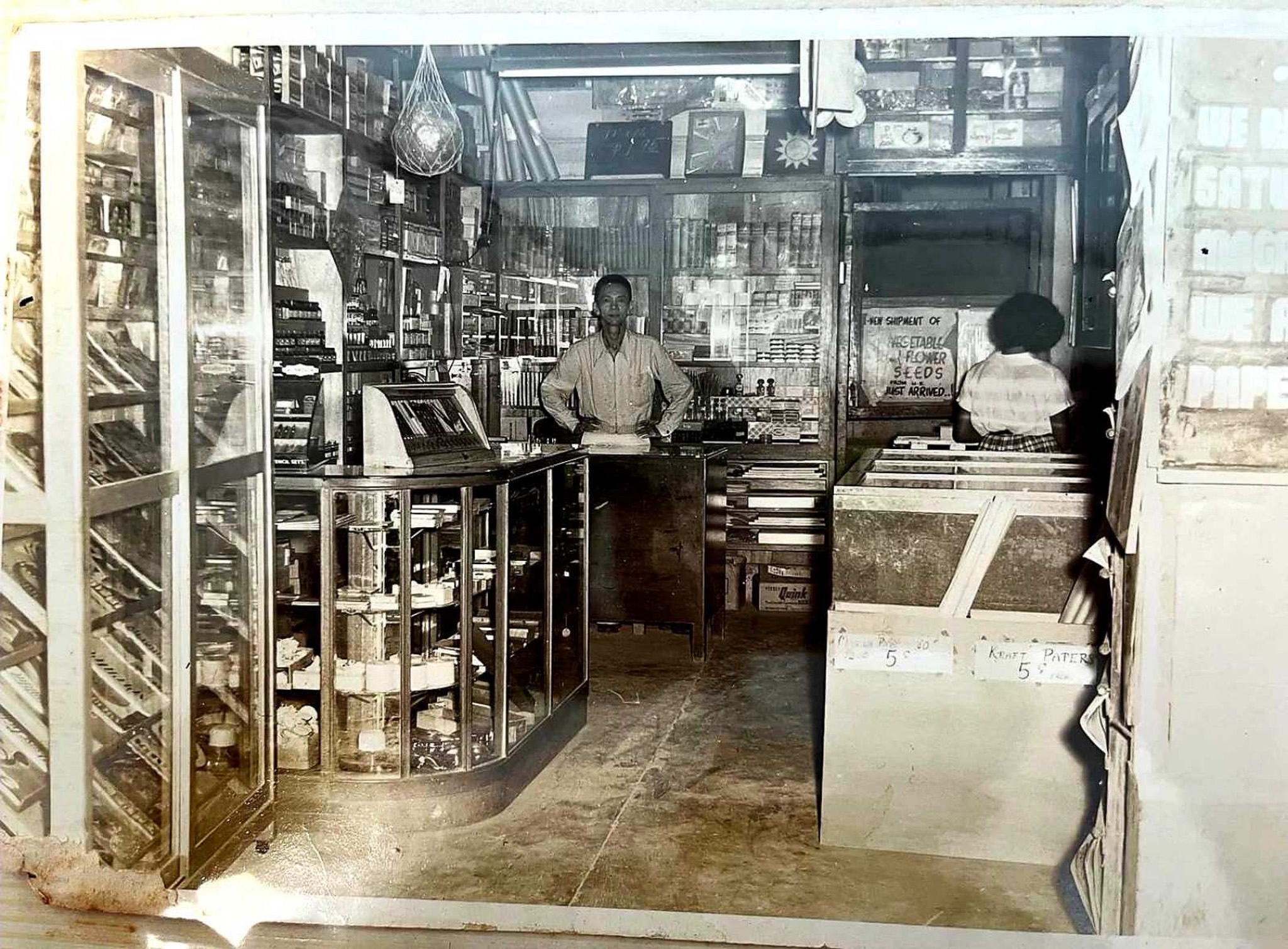 About Williams Printing and Packaging