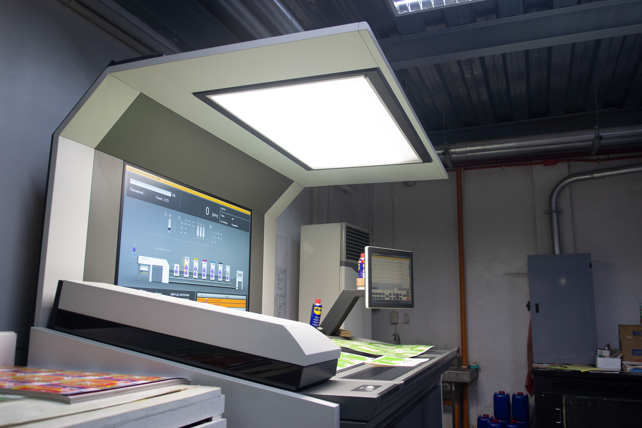 About Williams Printing and Packaging