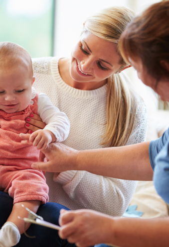 Smart Sleep Coach by Pampers™ | Baby Sleep Coach App