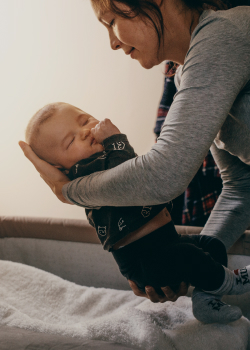 Smart Sleep Coach by Pampers™ | Baby Sleep Coach App