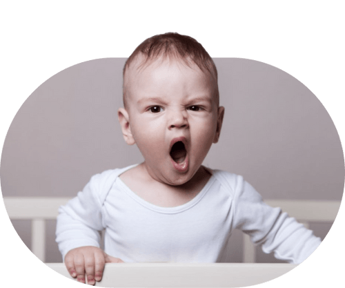 Smart Sleep Coach by Pampers™ | Baby Sleep Coach App