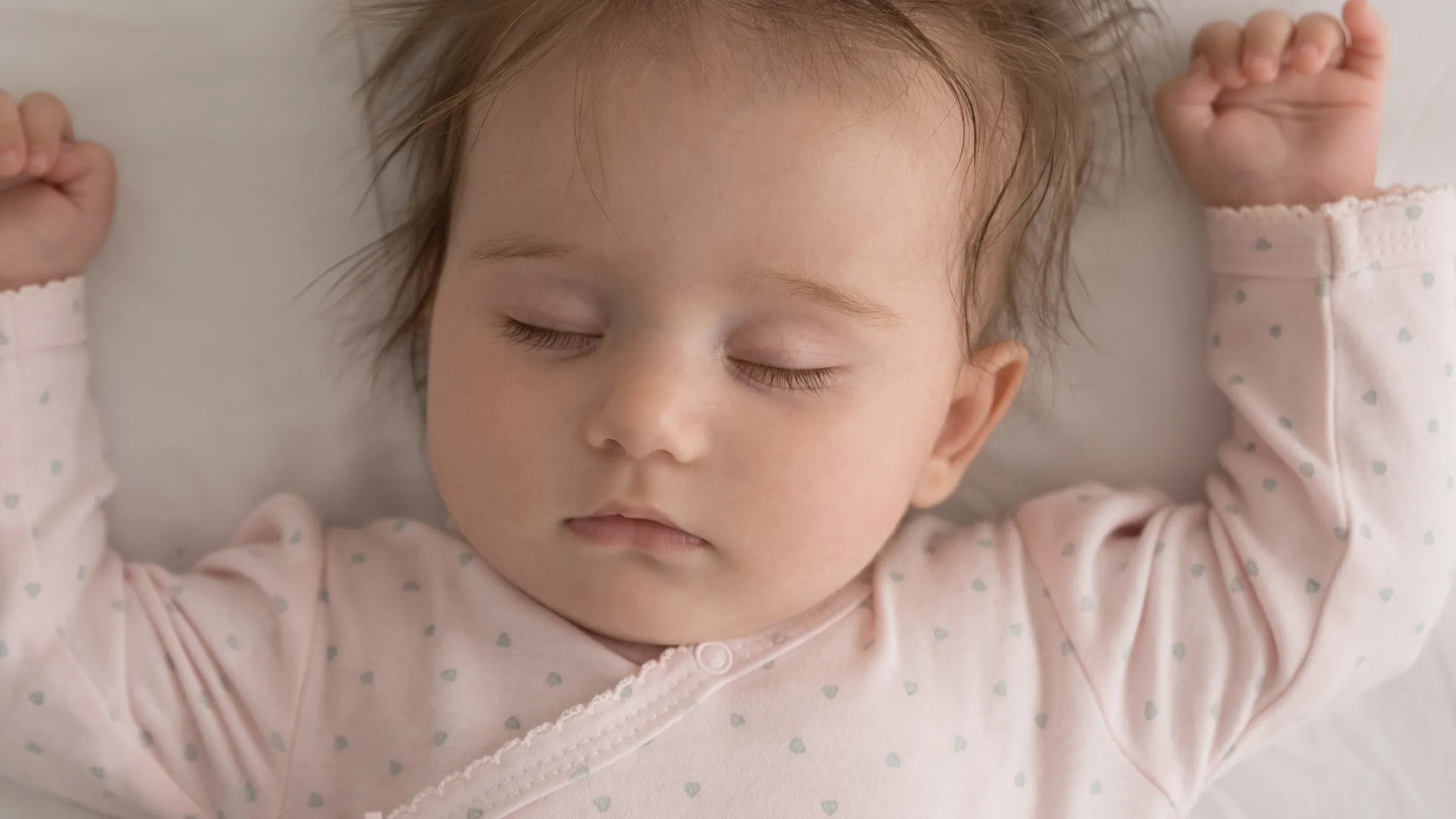 Smart Sleep Coach by Pampers™ | Baby Sleep Coach App