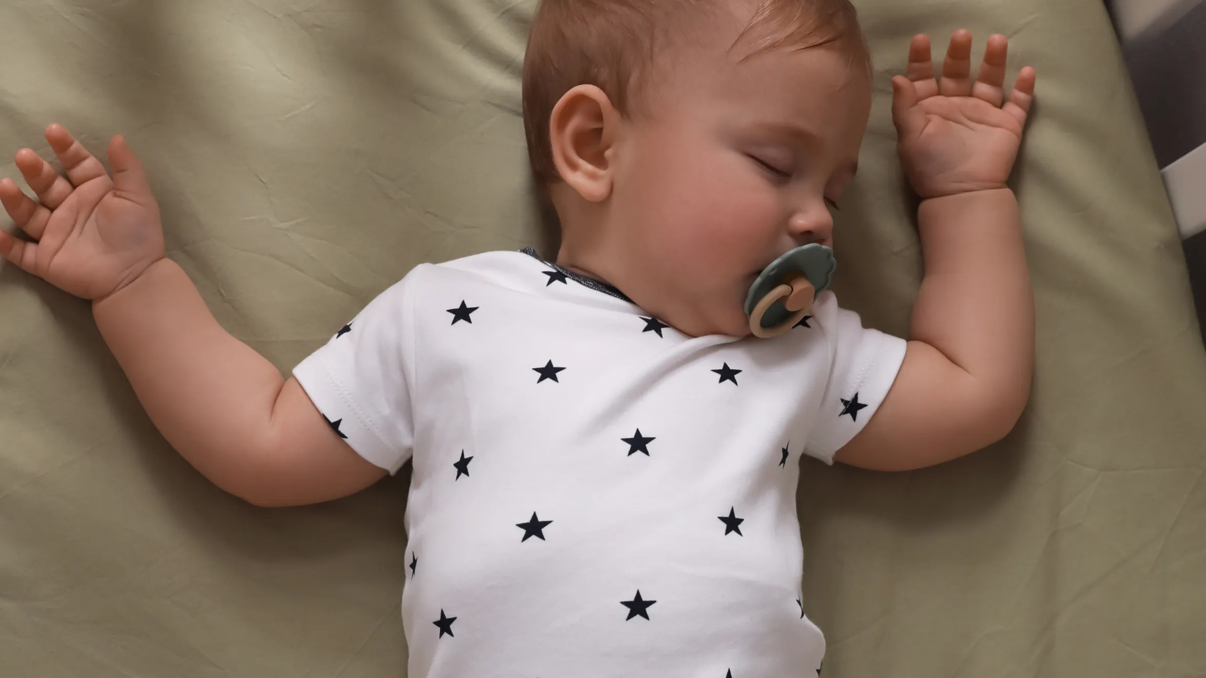 Smart Sleep Coach by Pampers™ | Baby Sleep Coach App