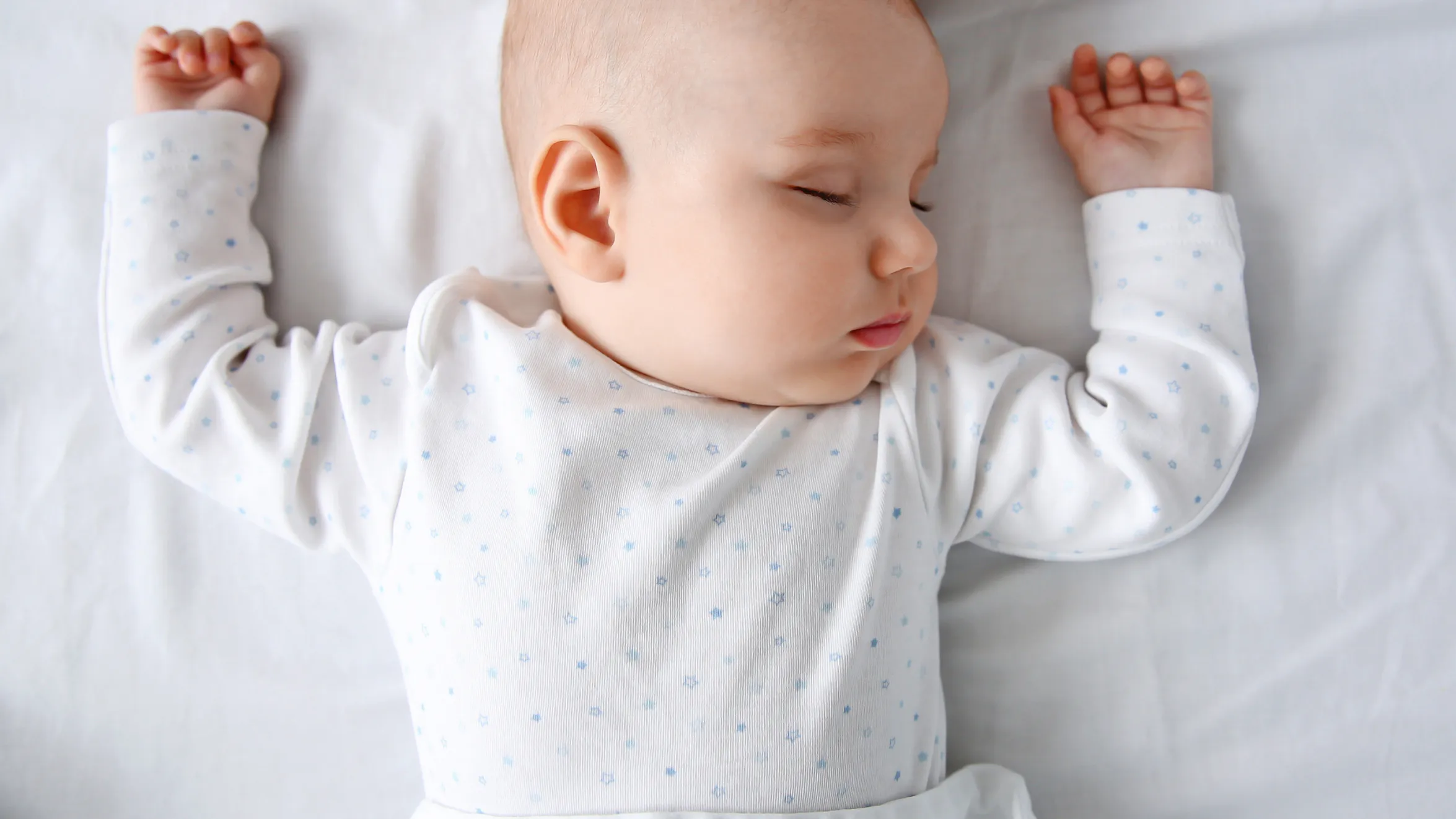 Smart Sleep Coach by Pampers™ | Baby Sleep Coach App