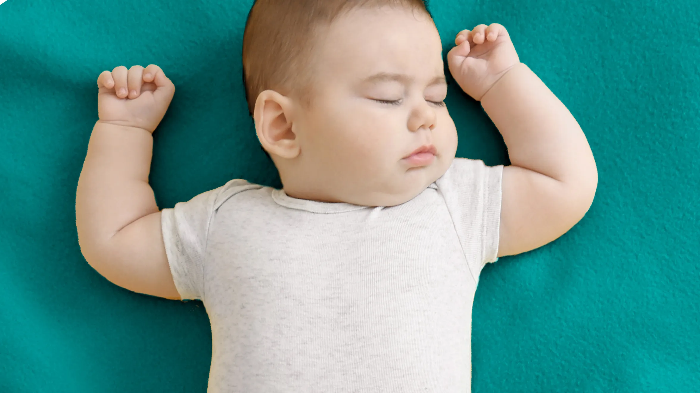 Smart Sleep Coach by Pampers™ | Baby Sleep Coach App